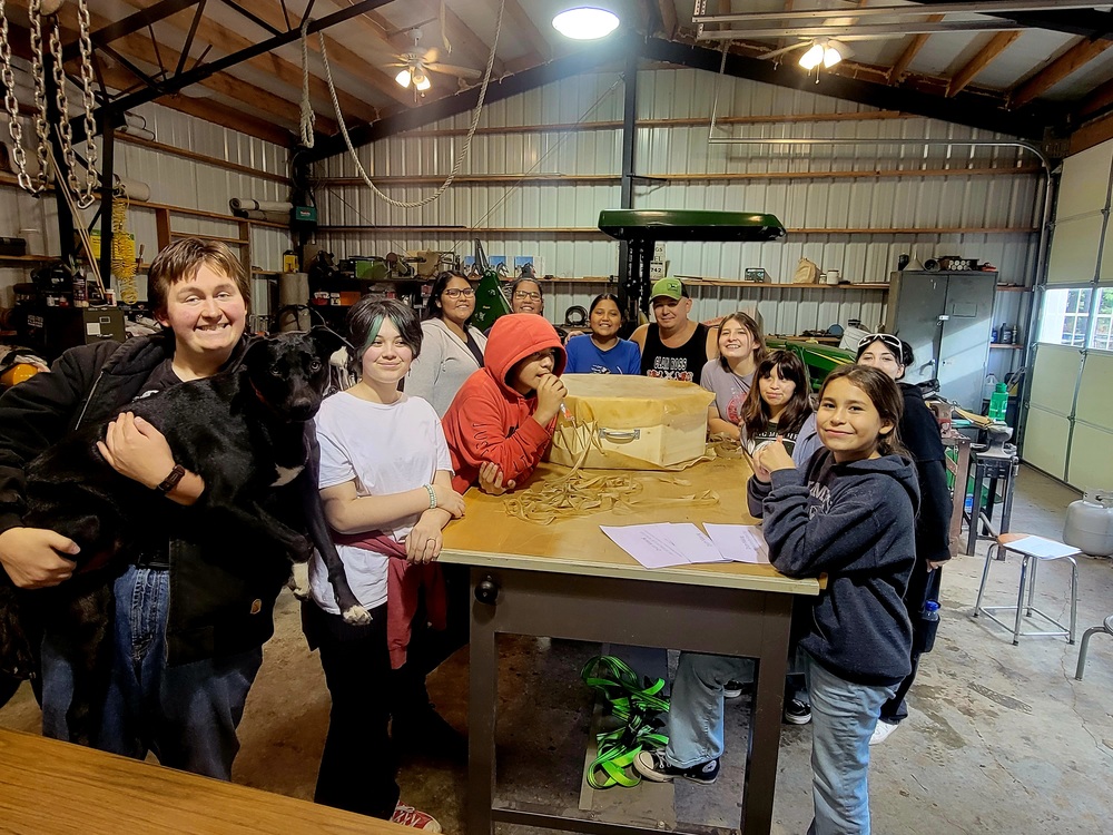 Athena-Weston School District